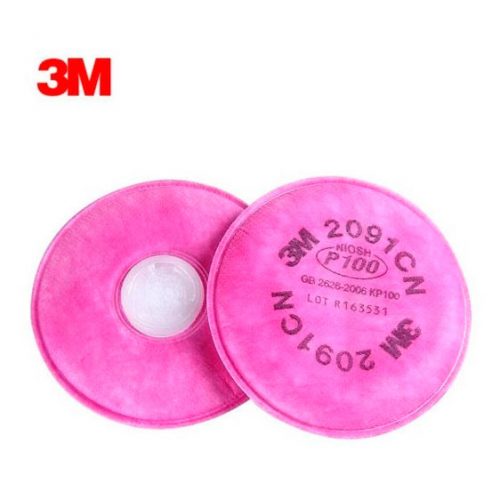 FILTRO-3M-2091 – Full-Epp